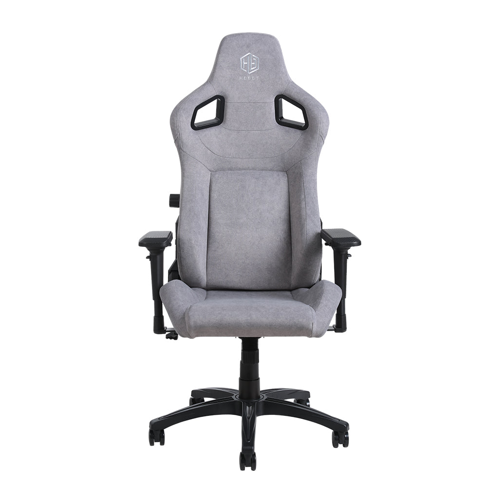 HOBOT OEM ODM Pet Friendly Fabric Gaming Chair with Magnetic Headrest ...